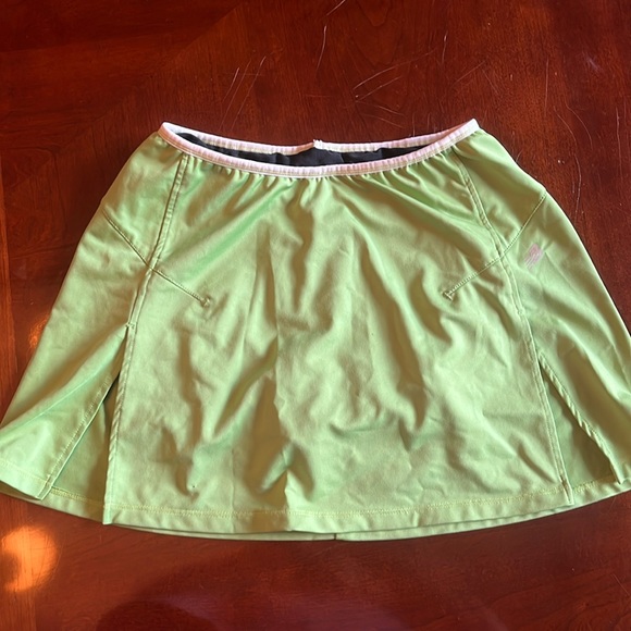 New Balance | Skirts | New Balance Womens Tennis Skirt | Poshmark